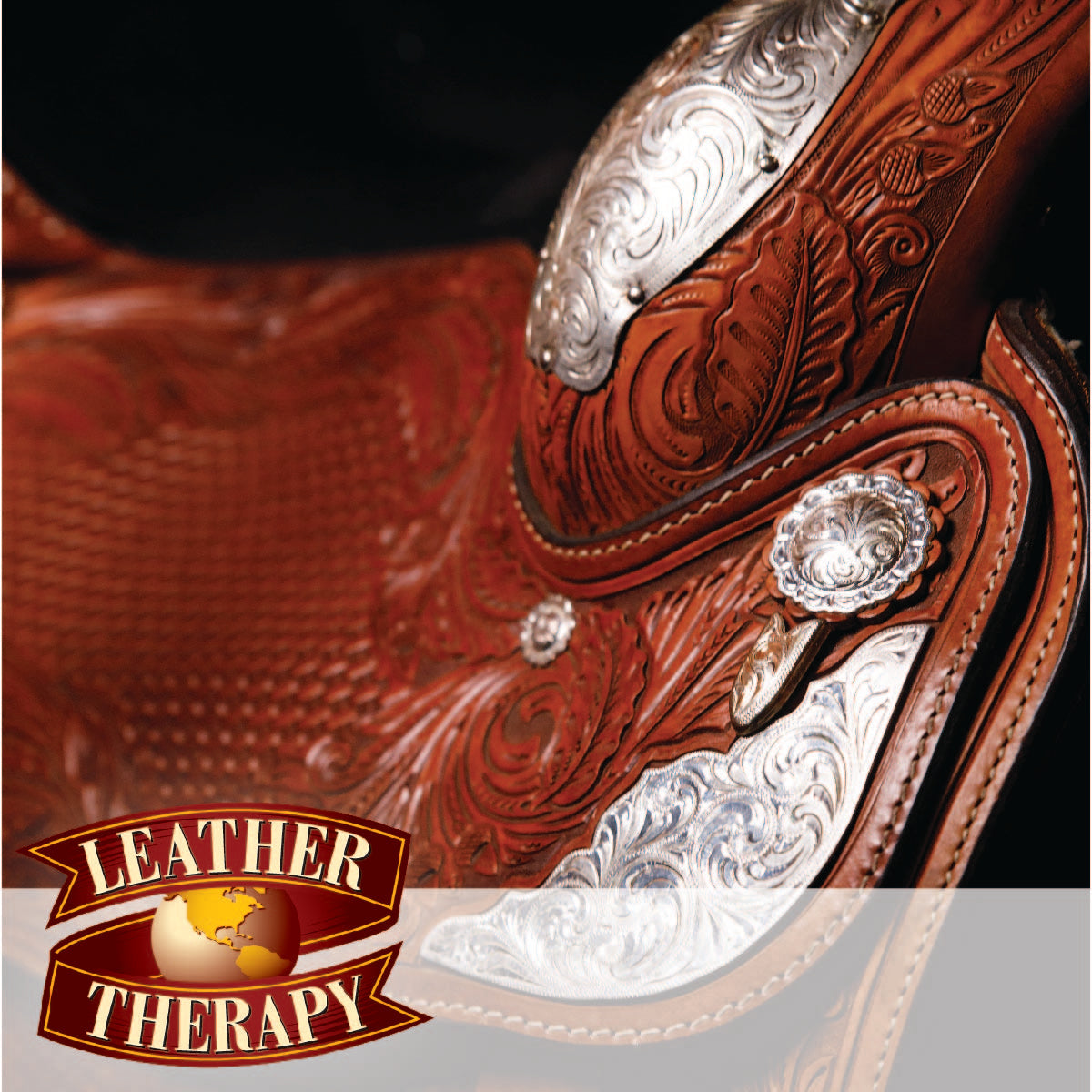 Leather Therapy System – Absorbine