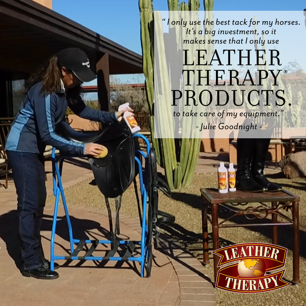 Leather Care – Absorbine