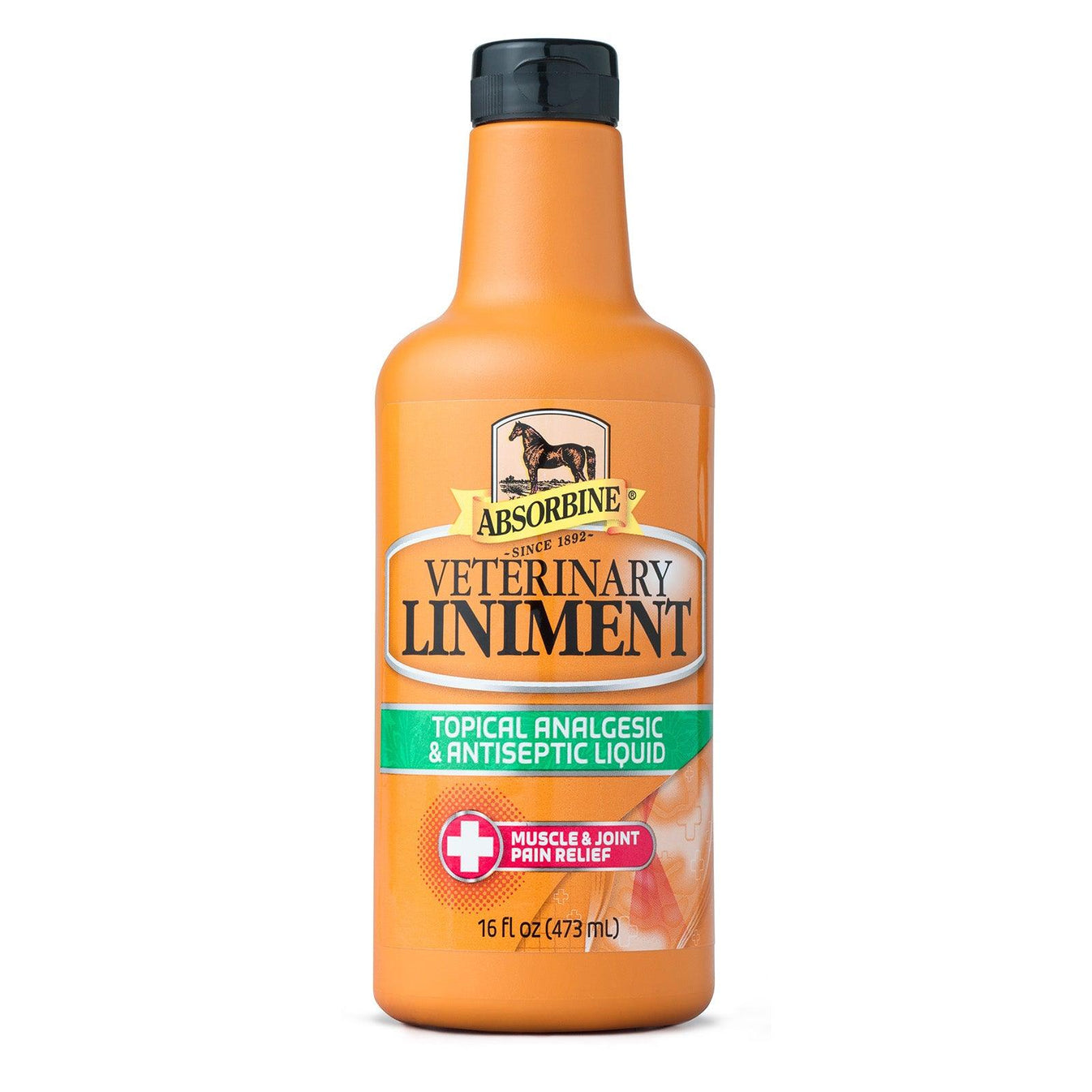 Absorbine® Veterinary Liniment Liquid