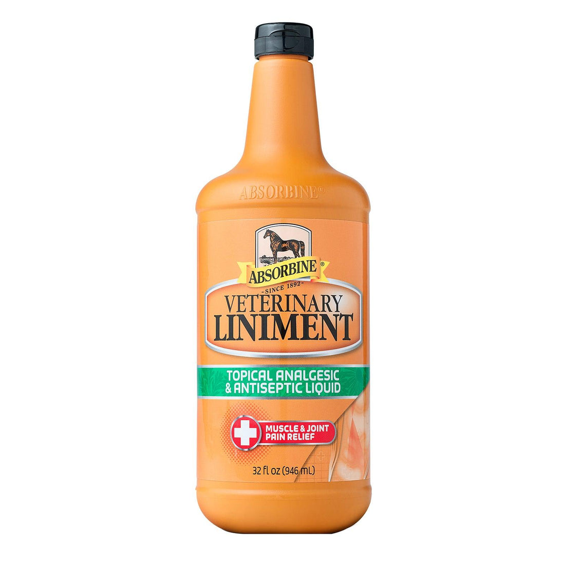 Absorbine® Veterinary Liniment Liquid
